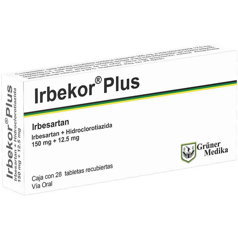 Beneficios – GRÜNER MEDIKA