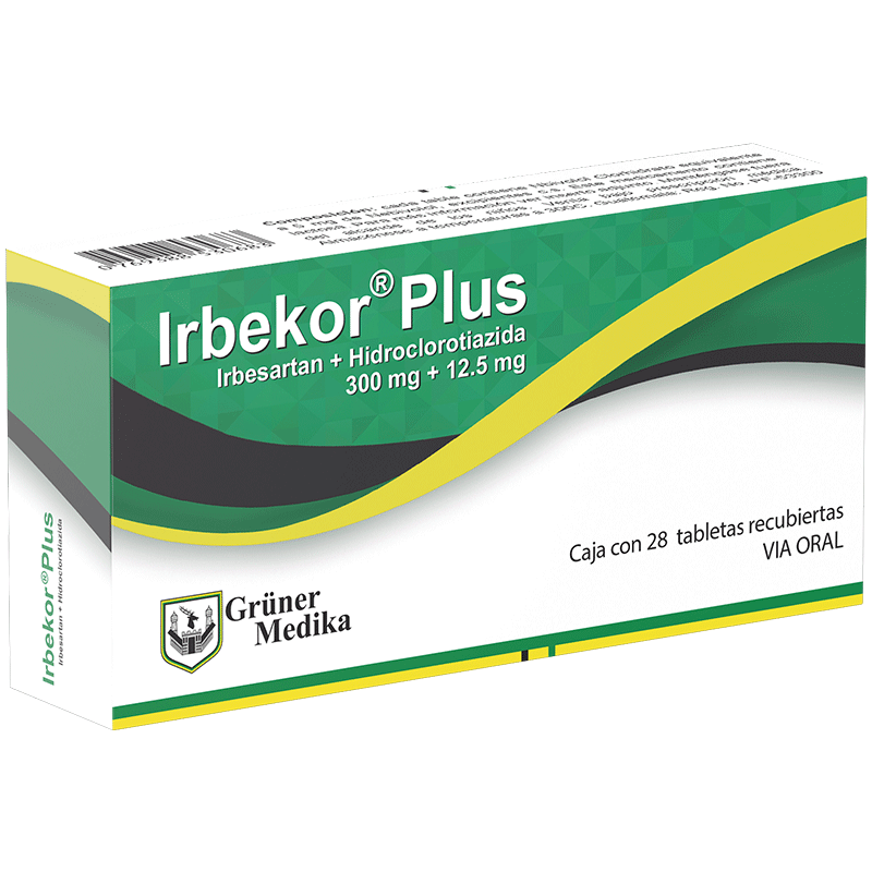 Beneficios – GRÜNER MEDIKA